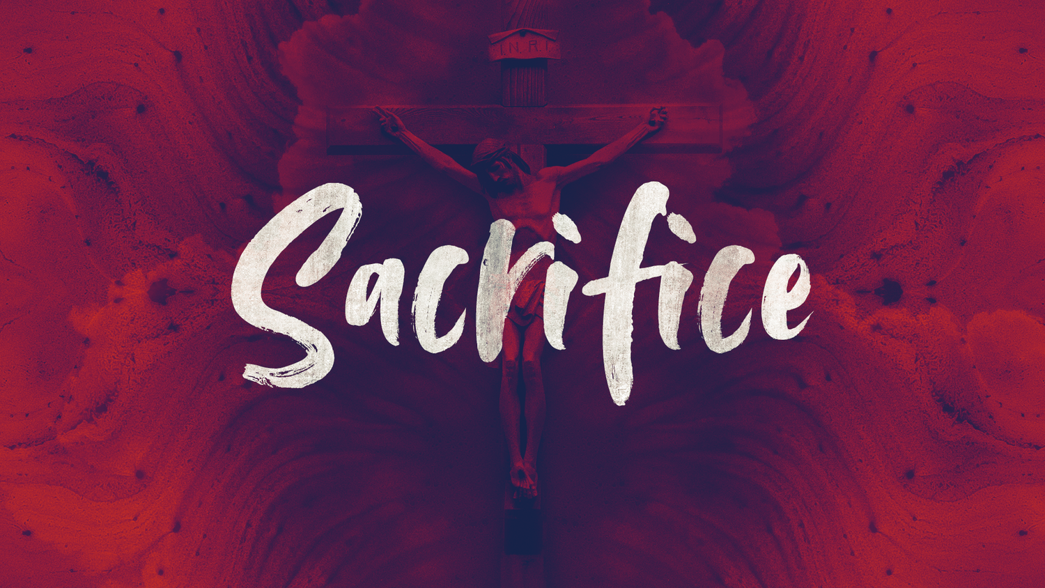 Offering The Right Sacrifice | Cornerstone Church Clayton