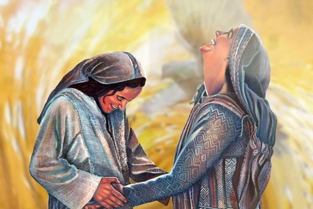 Mary Did Know This... | Cornerstone Church Clayton