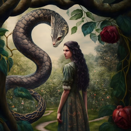 HOW, WHY, AND WHEN DID SATAN FALL FROM HEAVEN? | Eureka Baptist Church - AL