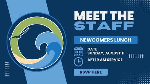 Beach Assembly of God - Home