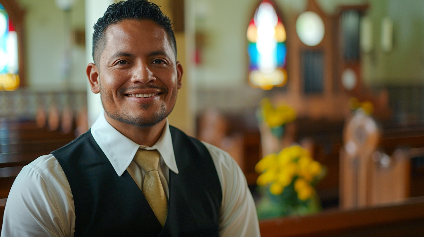 ¿Cómo pastorear con amor y propósito? | Tabernáculo Metropolitano de ...