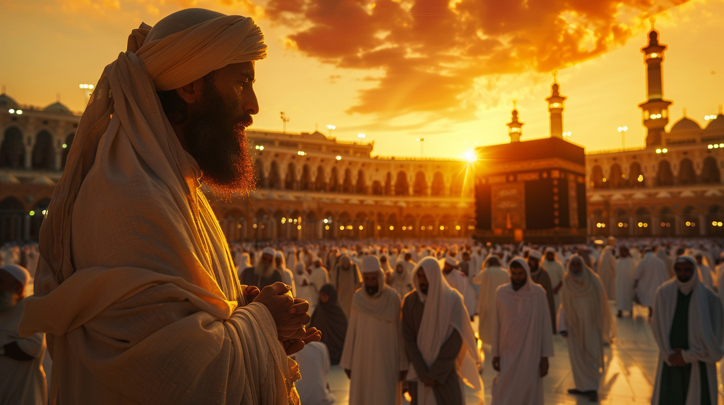 ¿Por qué el Islam es una falsa religión? | Tabernáculo Metropolitano de ...