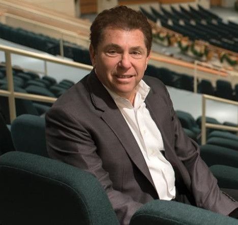 Reflections of a Former Senior Pastor | Lon Solomon Ministries