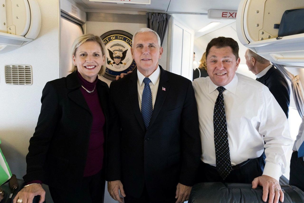 My Reflections on Billy Graham | Lon Solomon Ministries