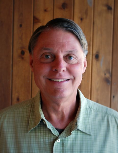 Bruce's Blessing | Lake Gregory Church