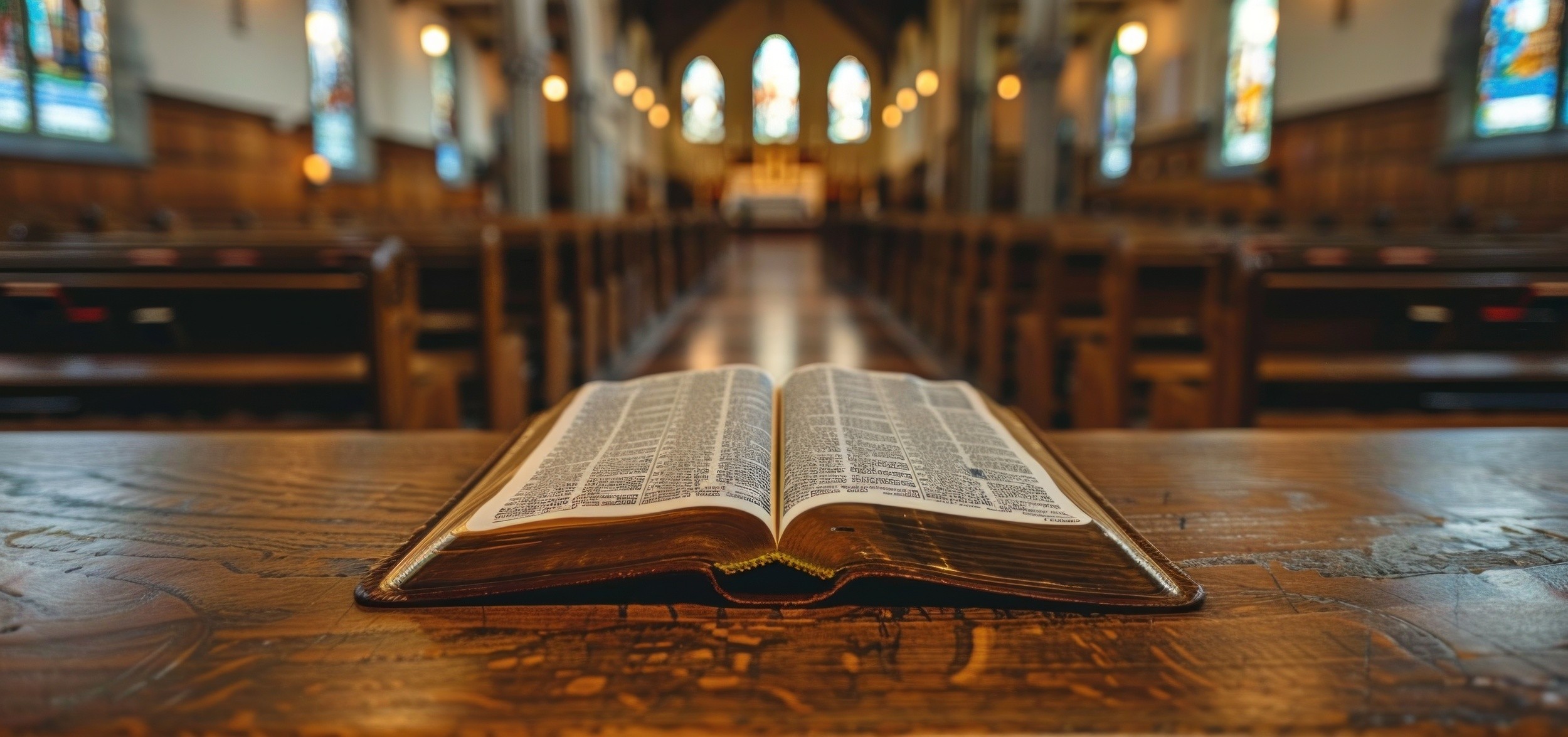 Signs of the End Times Part 3: A Wake-Up Call from 2 Timothy and ...