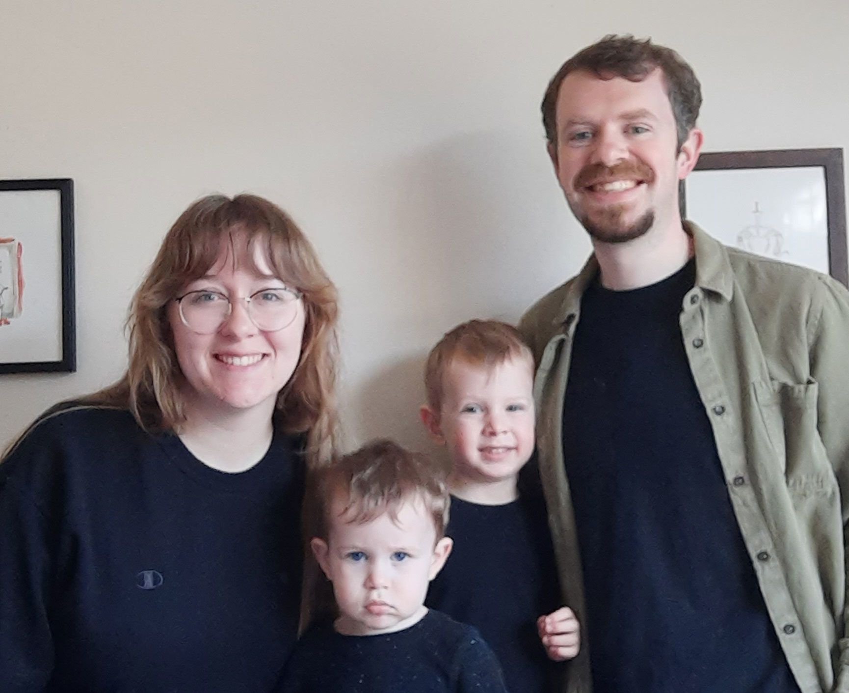 Japan Update - Paul & Alexa Fraser | CLB