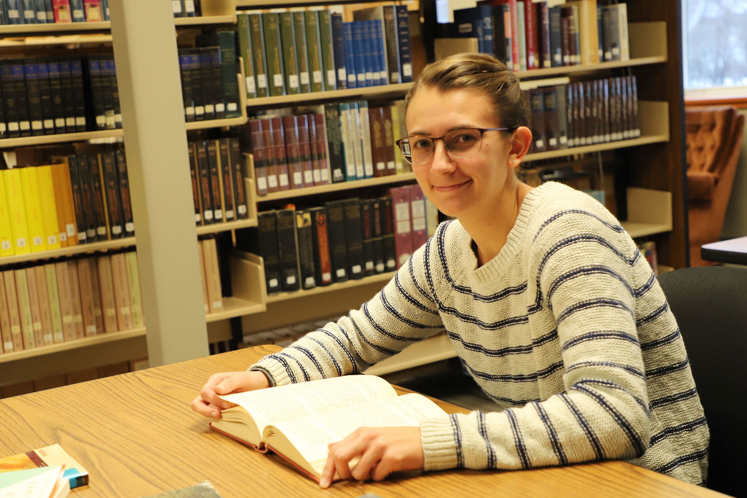 Bourque Called to Chad | CLB