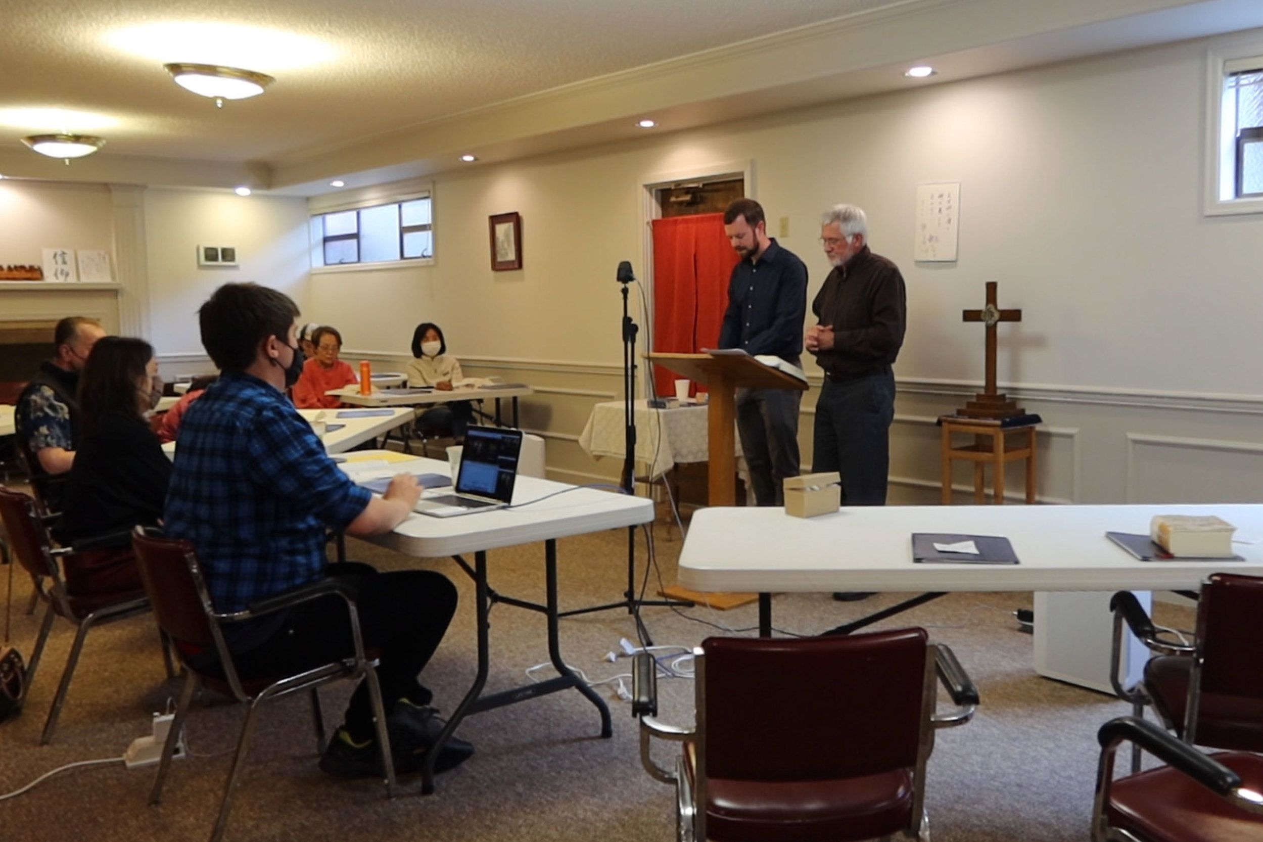 A Faithful Heritage and Renewed Hope for Our Japan Mission | CLB