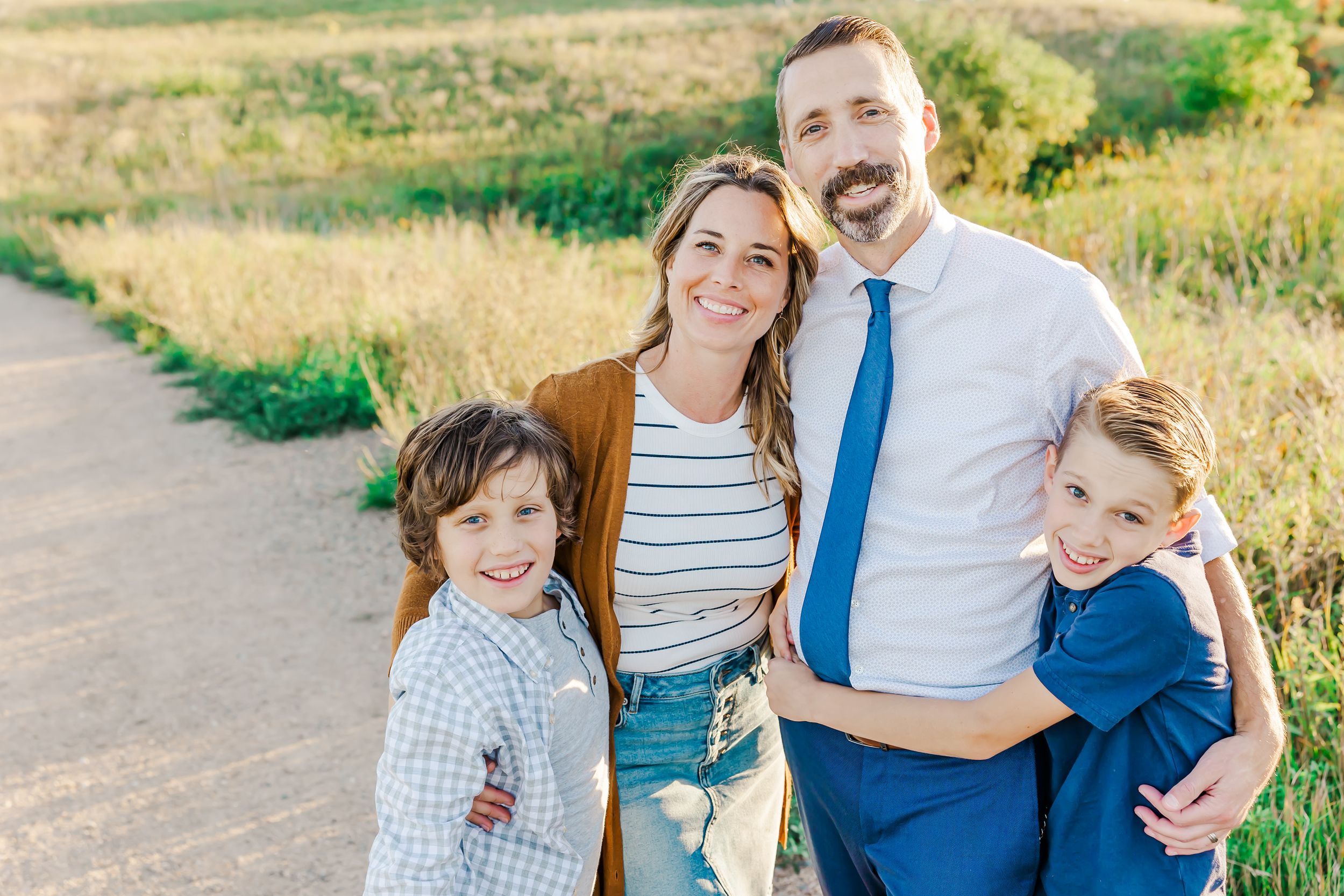 Tysdal to Serve as New LBS President | CLB