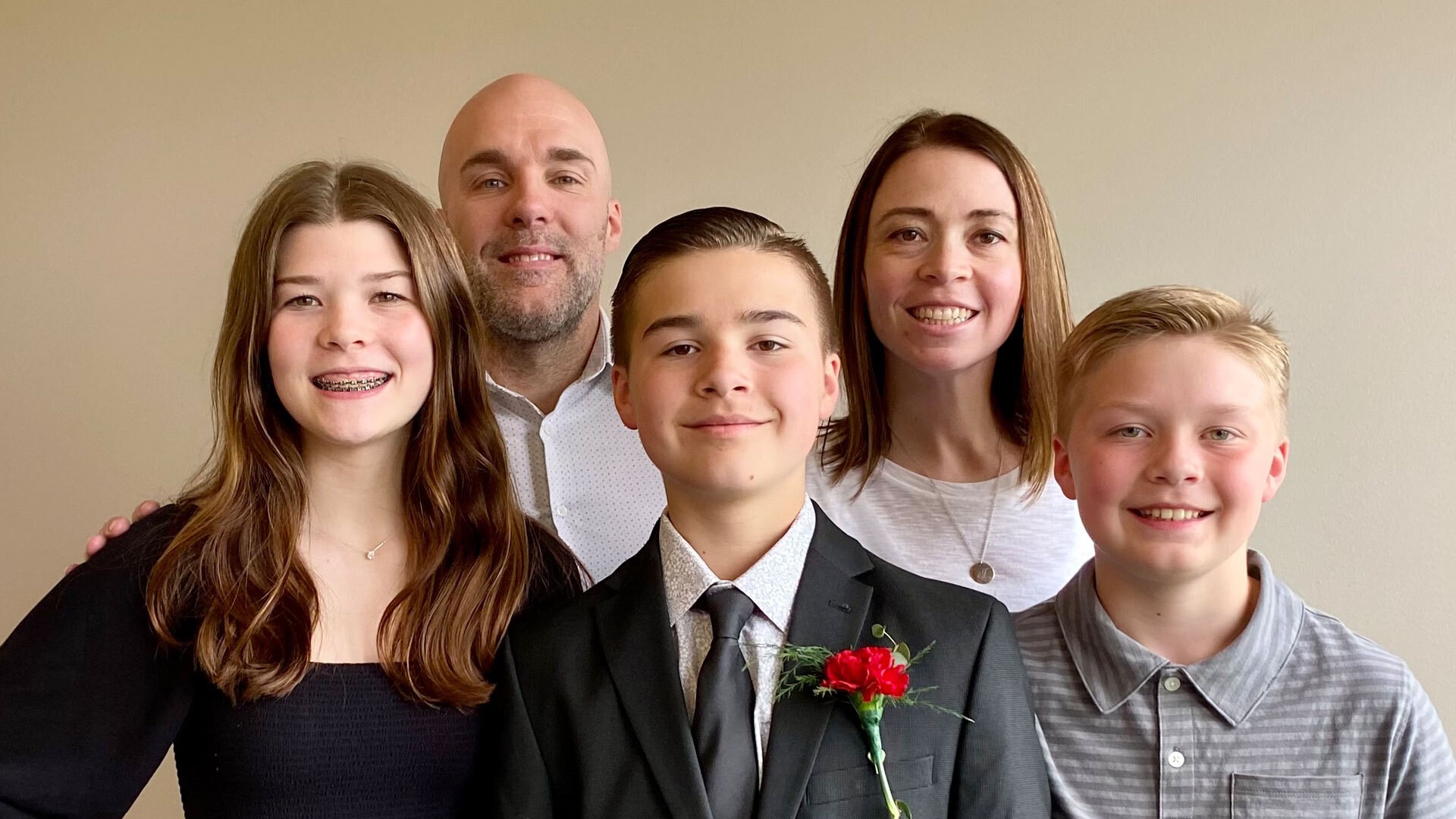 Pangman Called as New Director of NAM | CLB