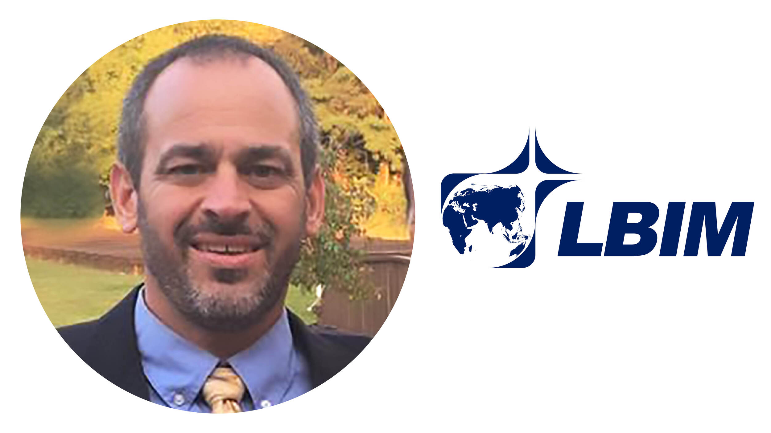 Bronson Joins LBIM Team | CLB