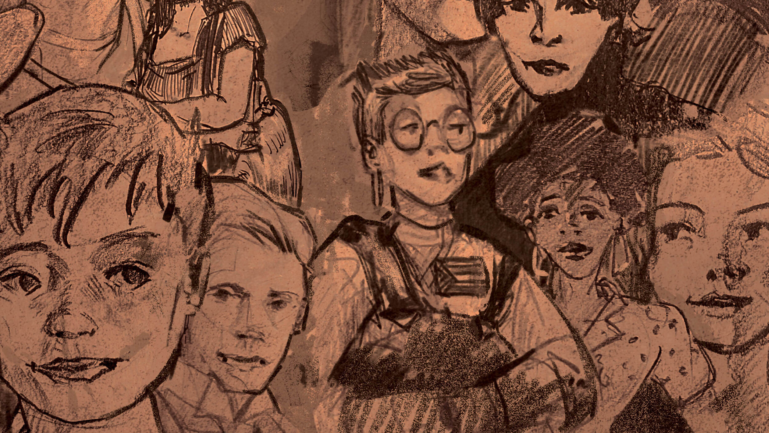 The Human Person | CLB