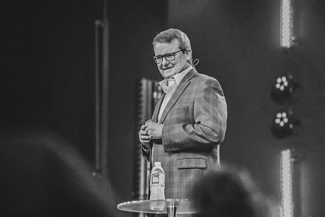 Greg Finke Presenting at 2024 Convention | CLB