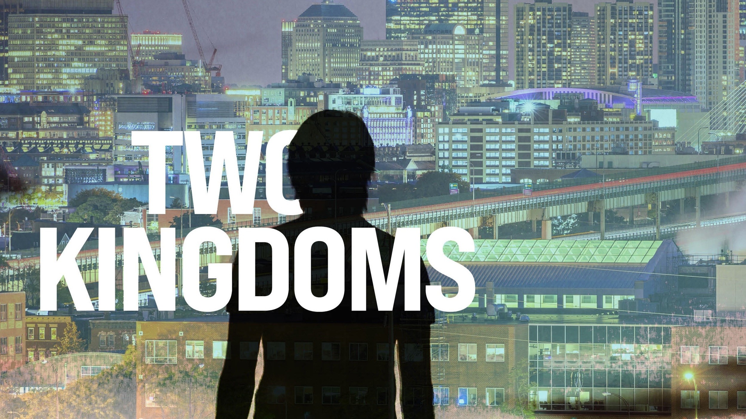 Two Kingdoms Bible Study | CLB