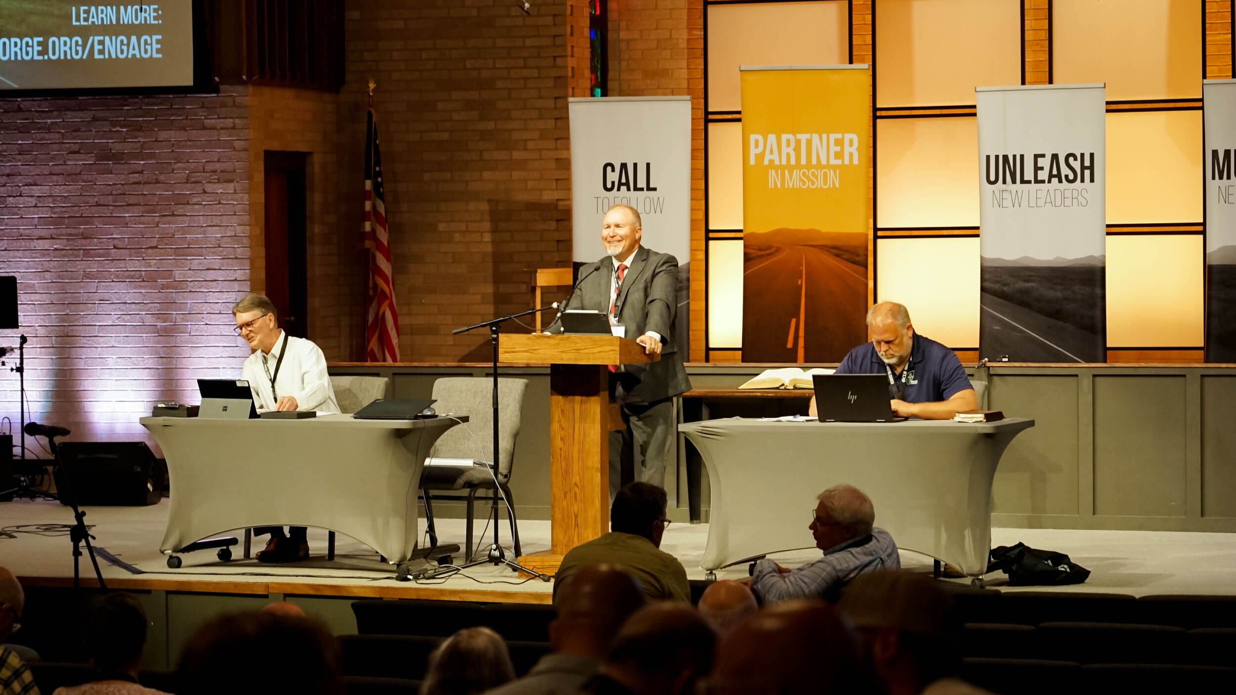 2024 Biennial Convention | CLB