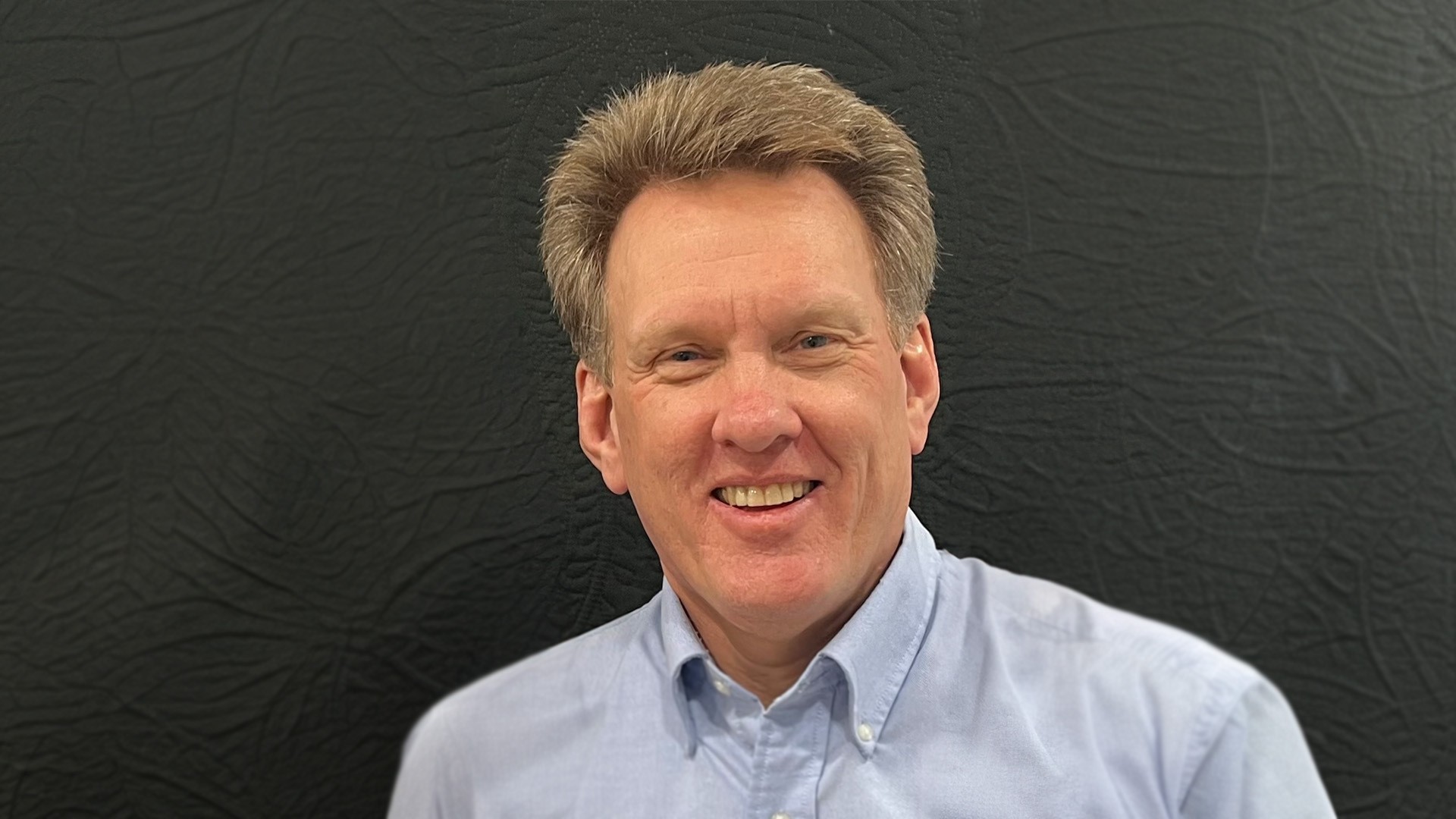 Olson Begins as Associate for Ministry Support | CLB