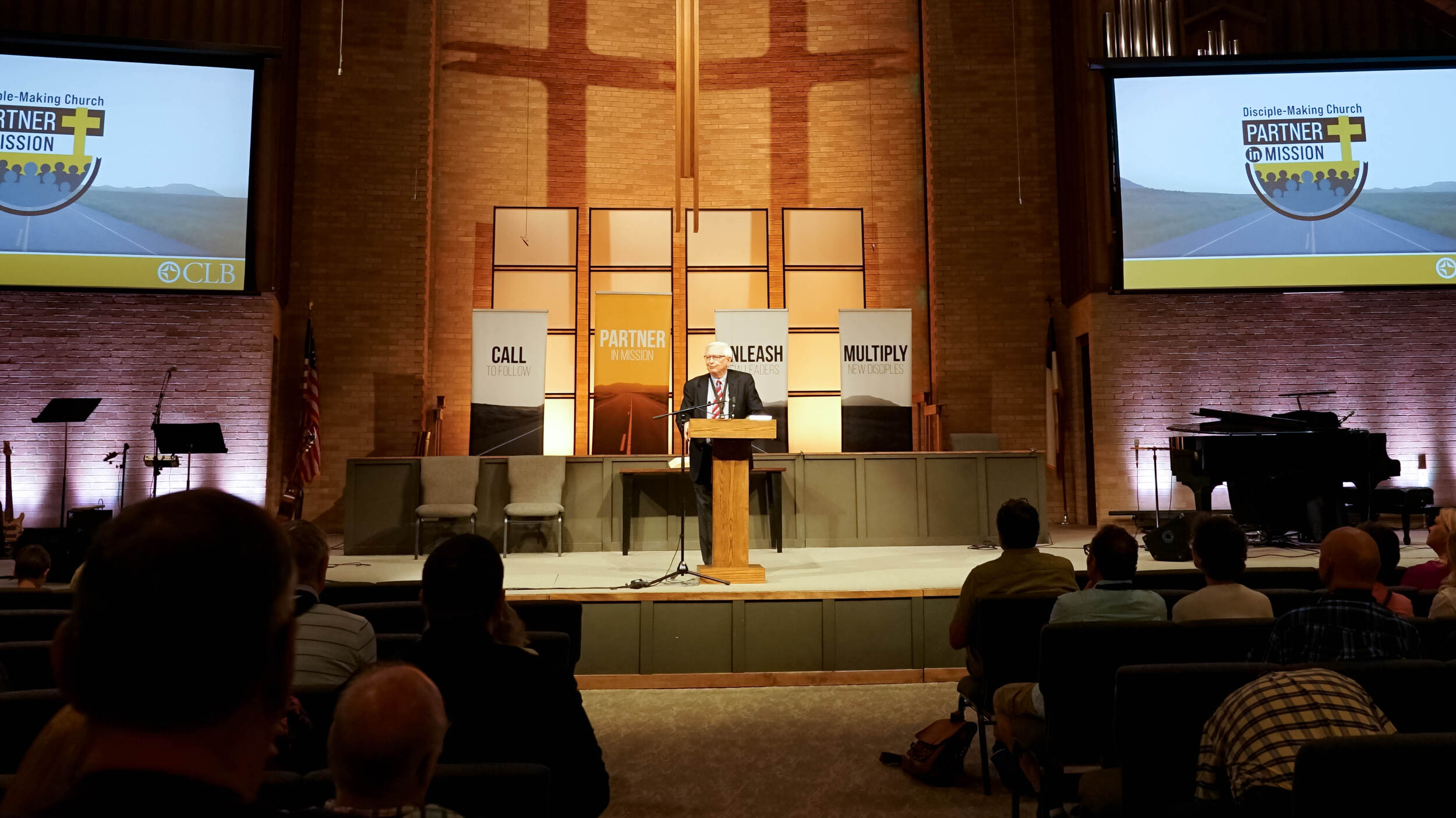 Next Steps for Dr. Eugene Boe | CLB