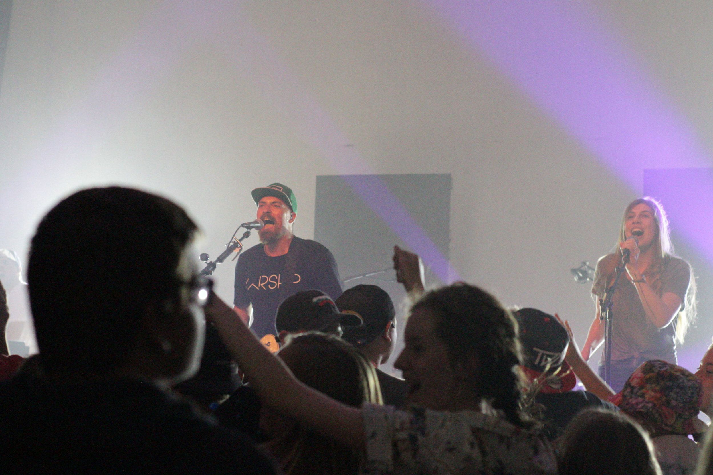 Multiply New Disciples (identity magazine) | CLB