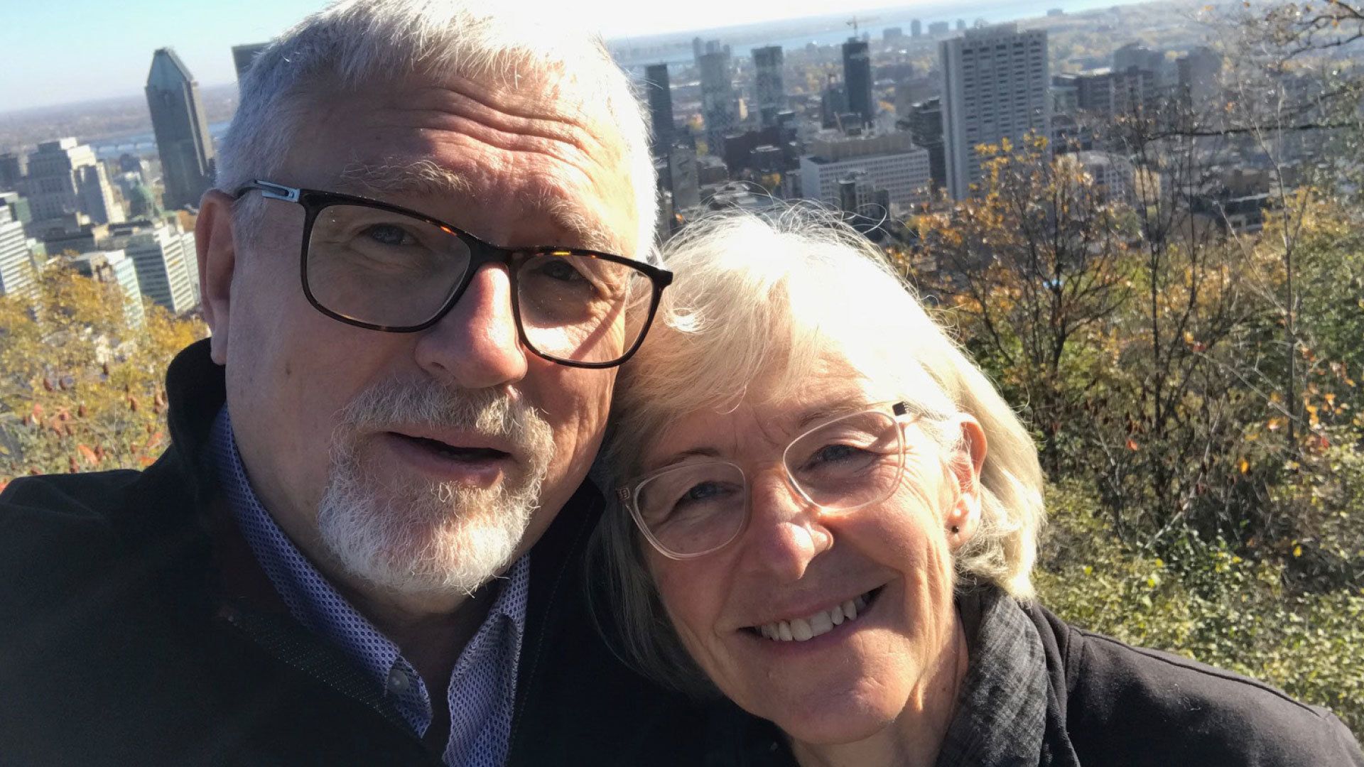 Rust Elected President of CLB Canada | CLB