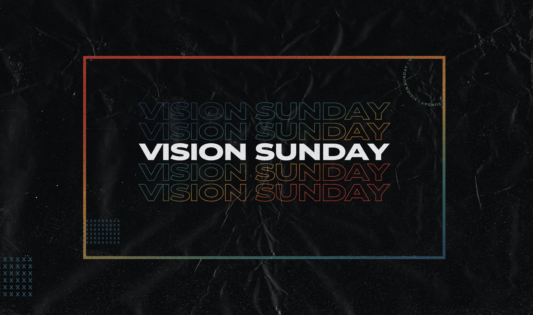 Vision for 2021 | Centrepoint Church