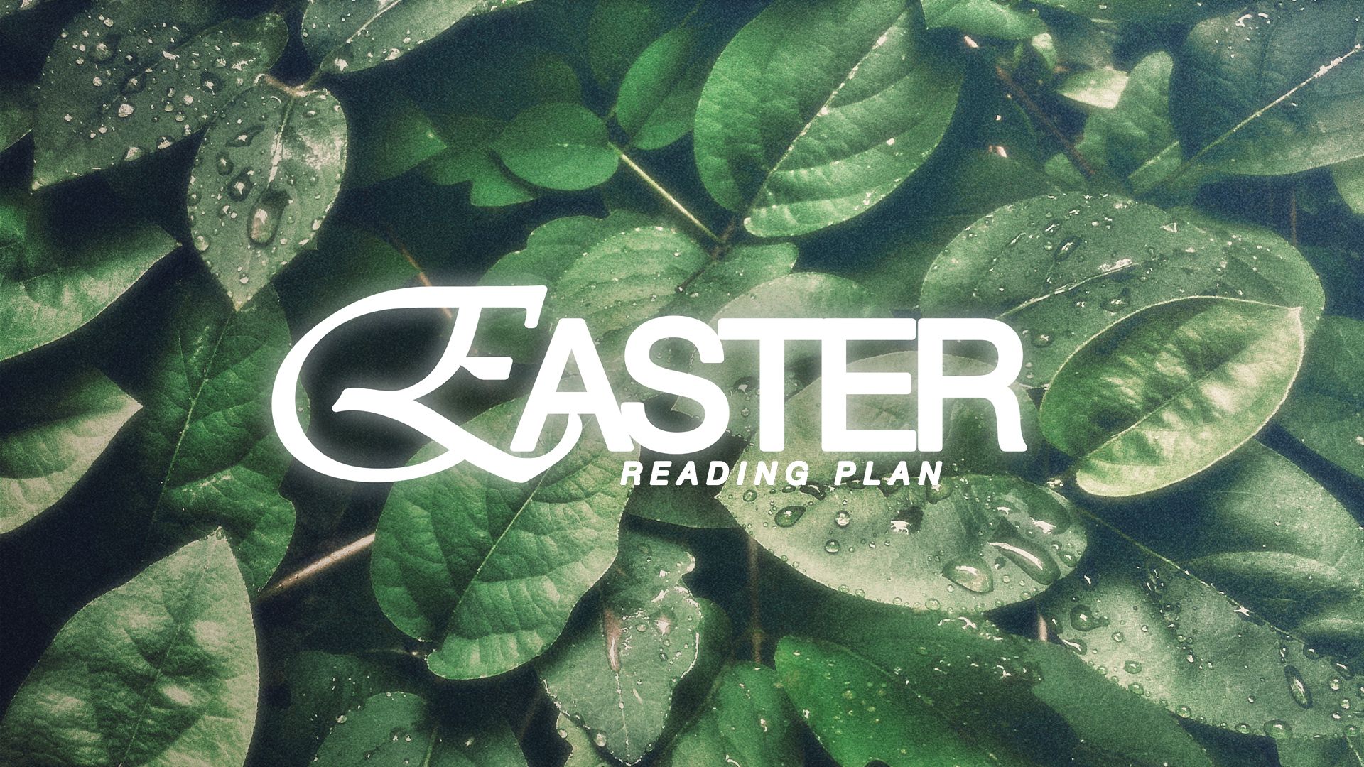 Easter Week Launch | Compassion Christian Church