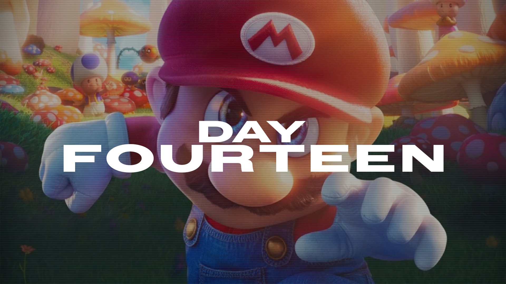 At The Movies - Day 14 | Compassion Christian Church