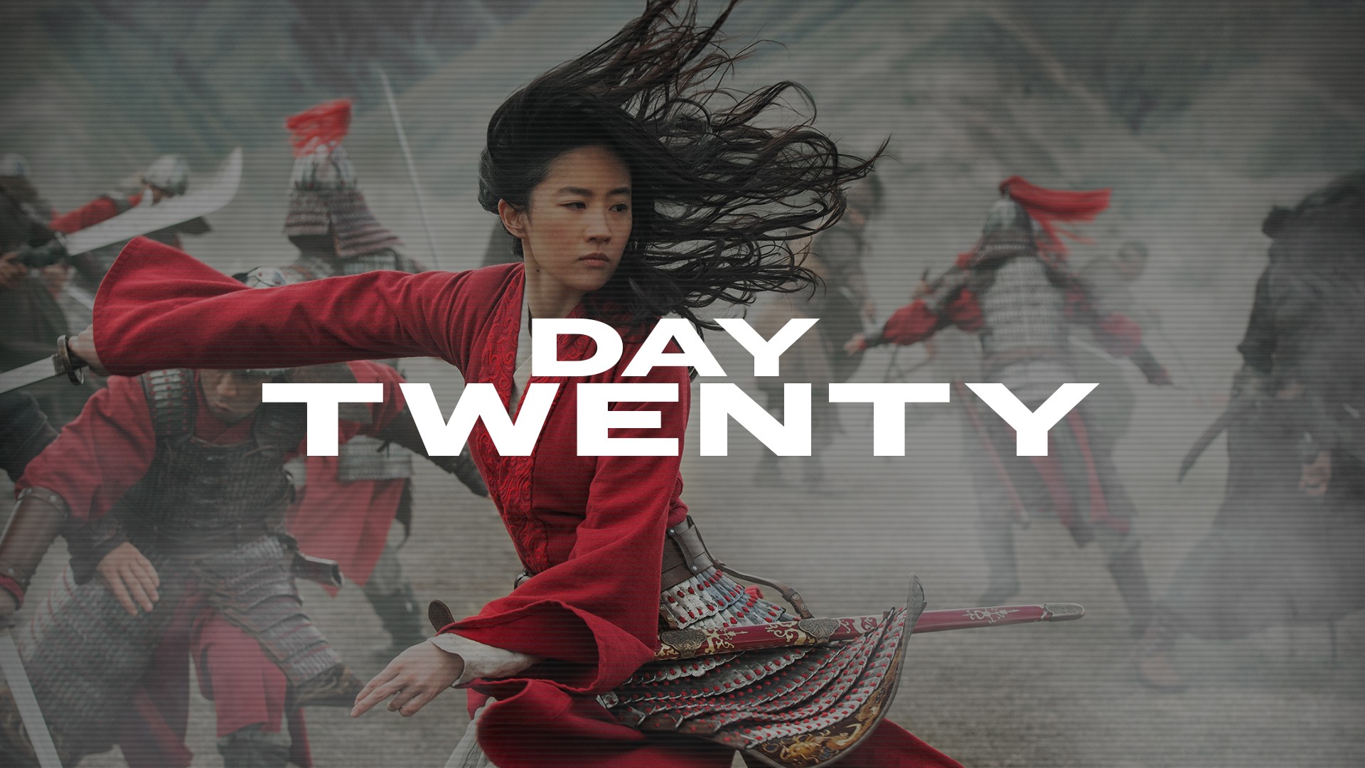 At The Movies - Day 20 | Compassion Christian Church