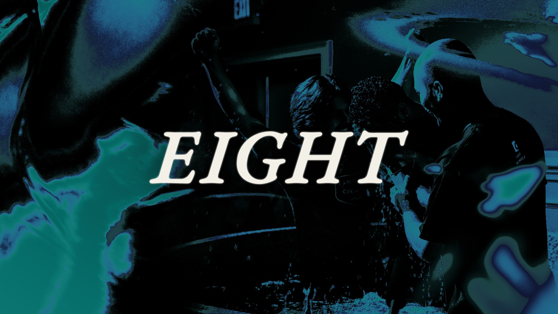 Be. Become. Do. - Day 08 | Compassion Christian Church