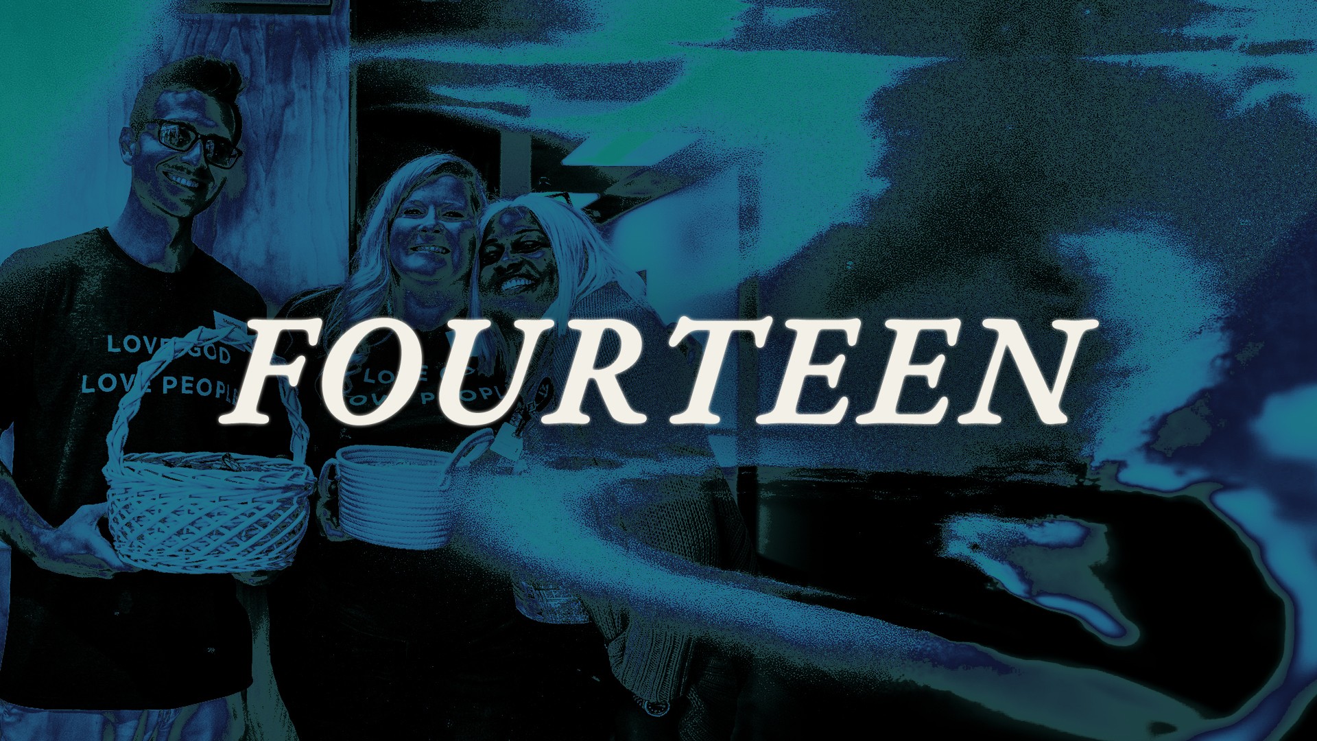 Be. Become. Do. - Day 14 | Compassion Christian Church