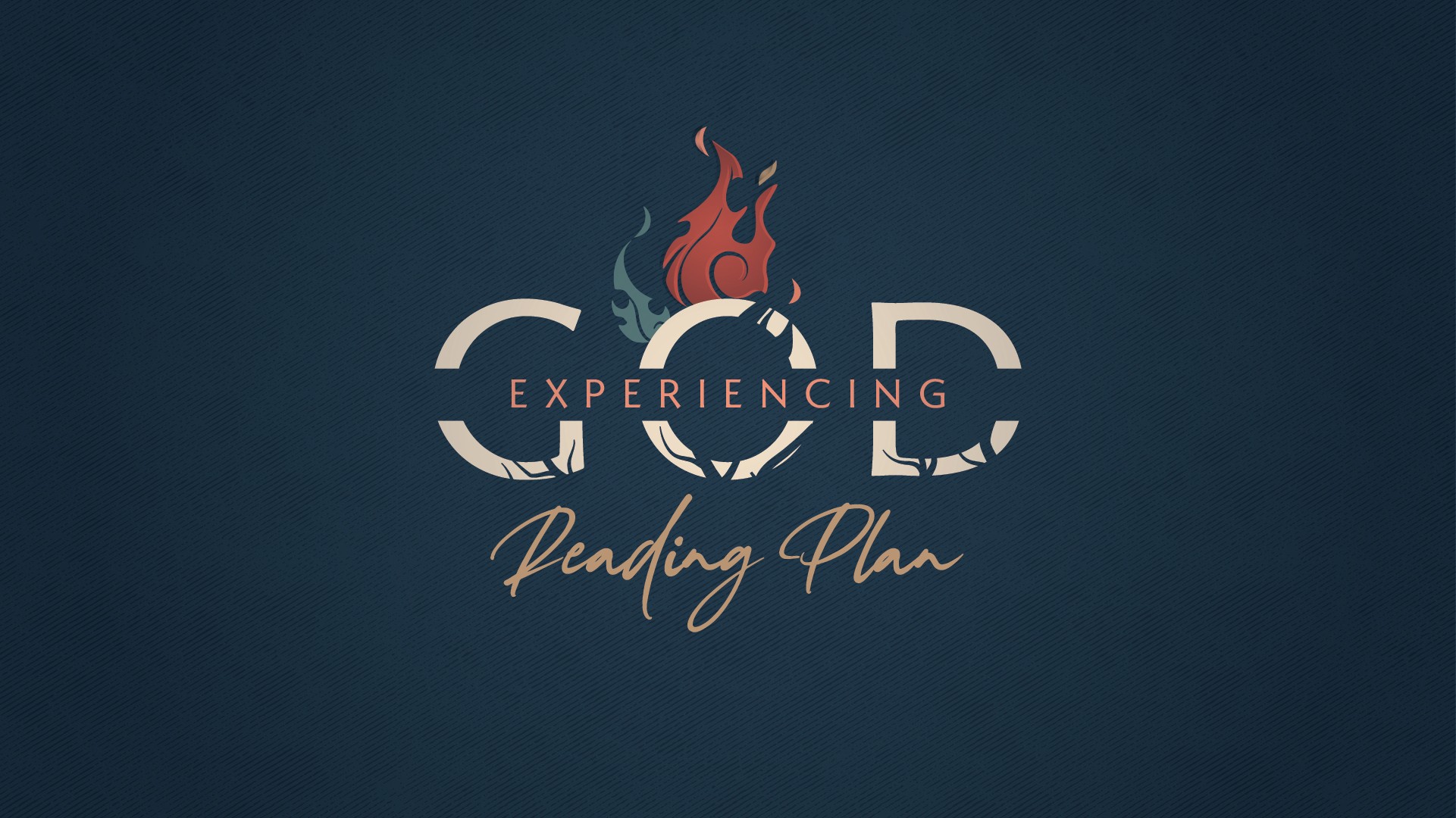 Experiencing God - Week 02 Launch | Compassion Christian Church