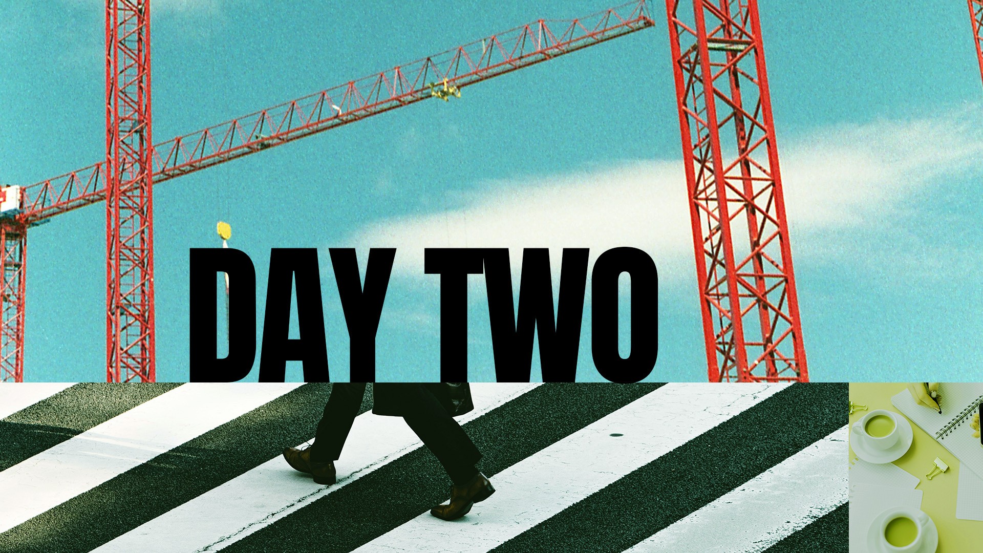Good Work - Day 02 | Compassion Christian Church