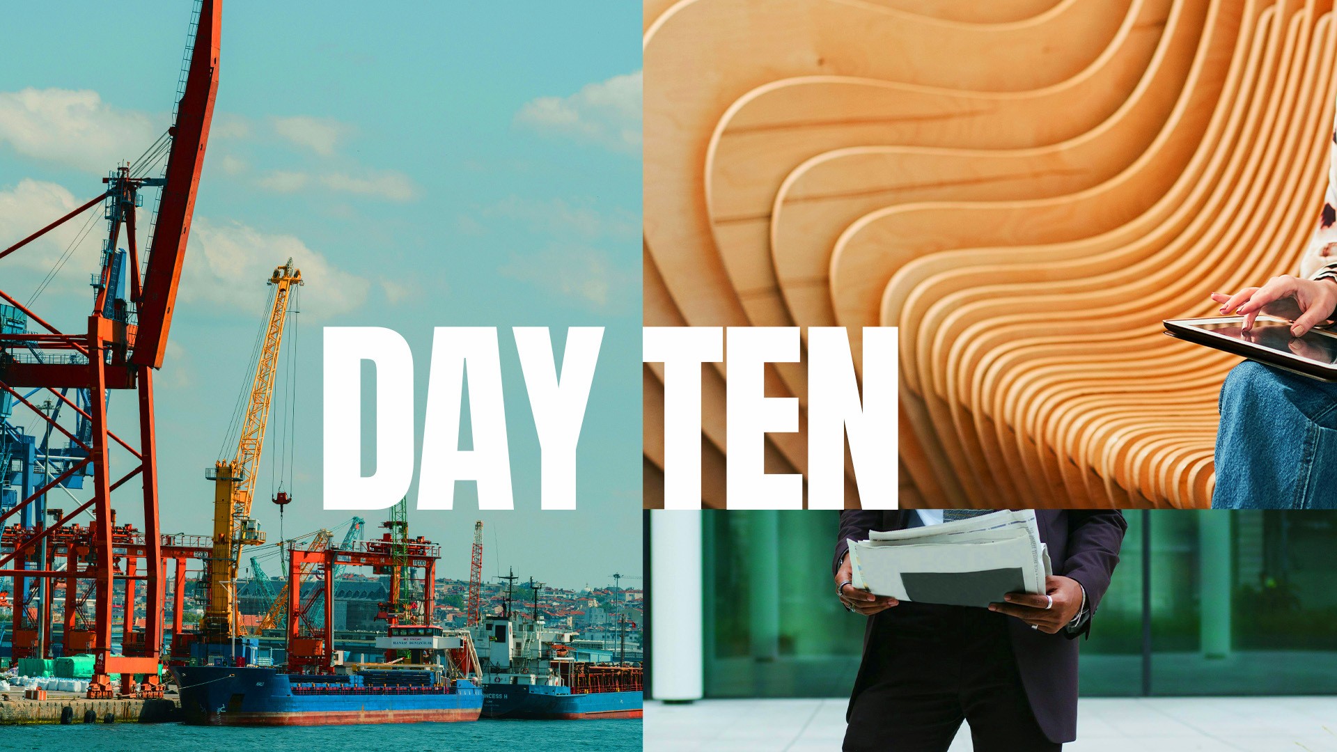 Good Work - Day 10 | Compassion Christian Church