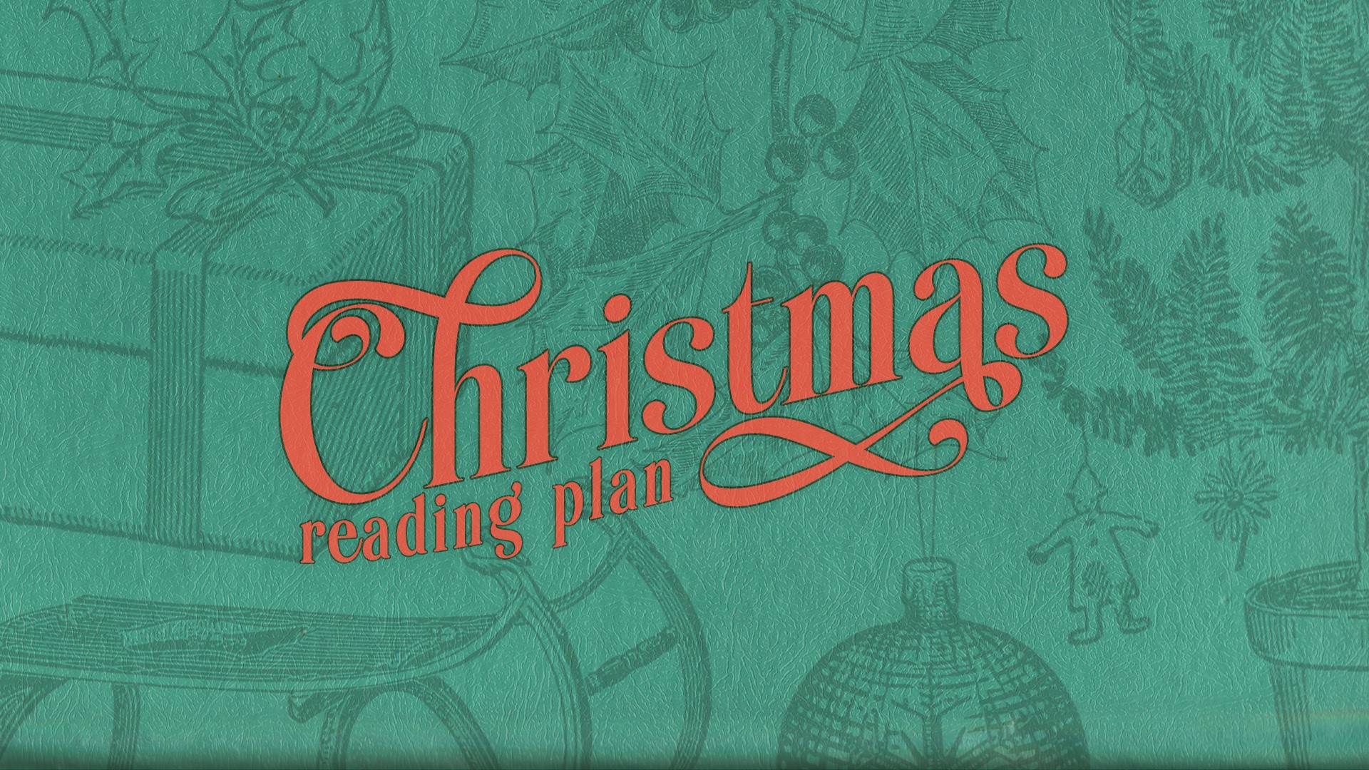 Christmas with Compassion - Launch Week 05 | Compassion Christian Church