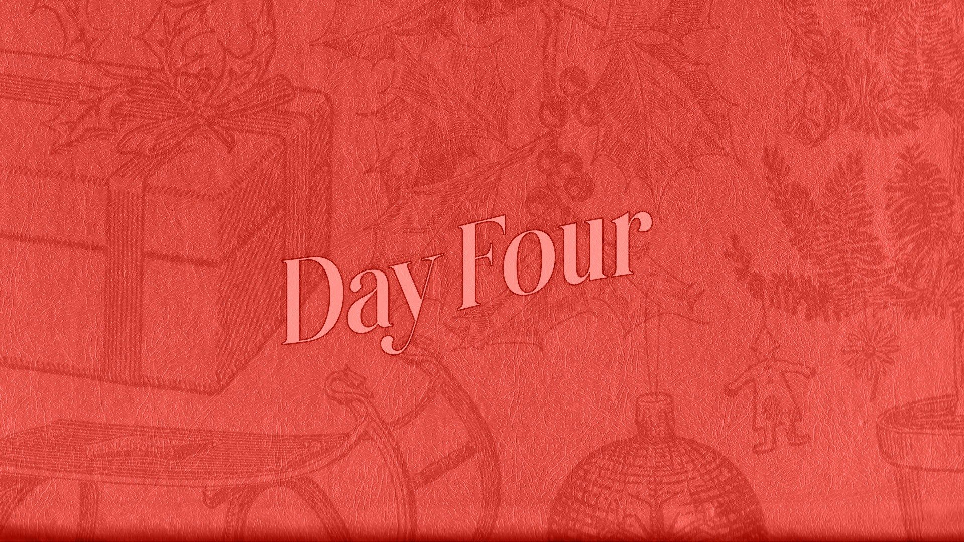 Christmas with Compassion | Day 04 | Compassion Christian Church