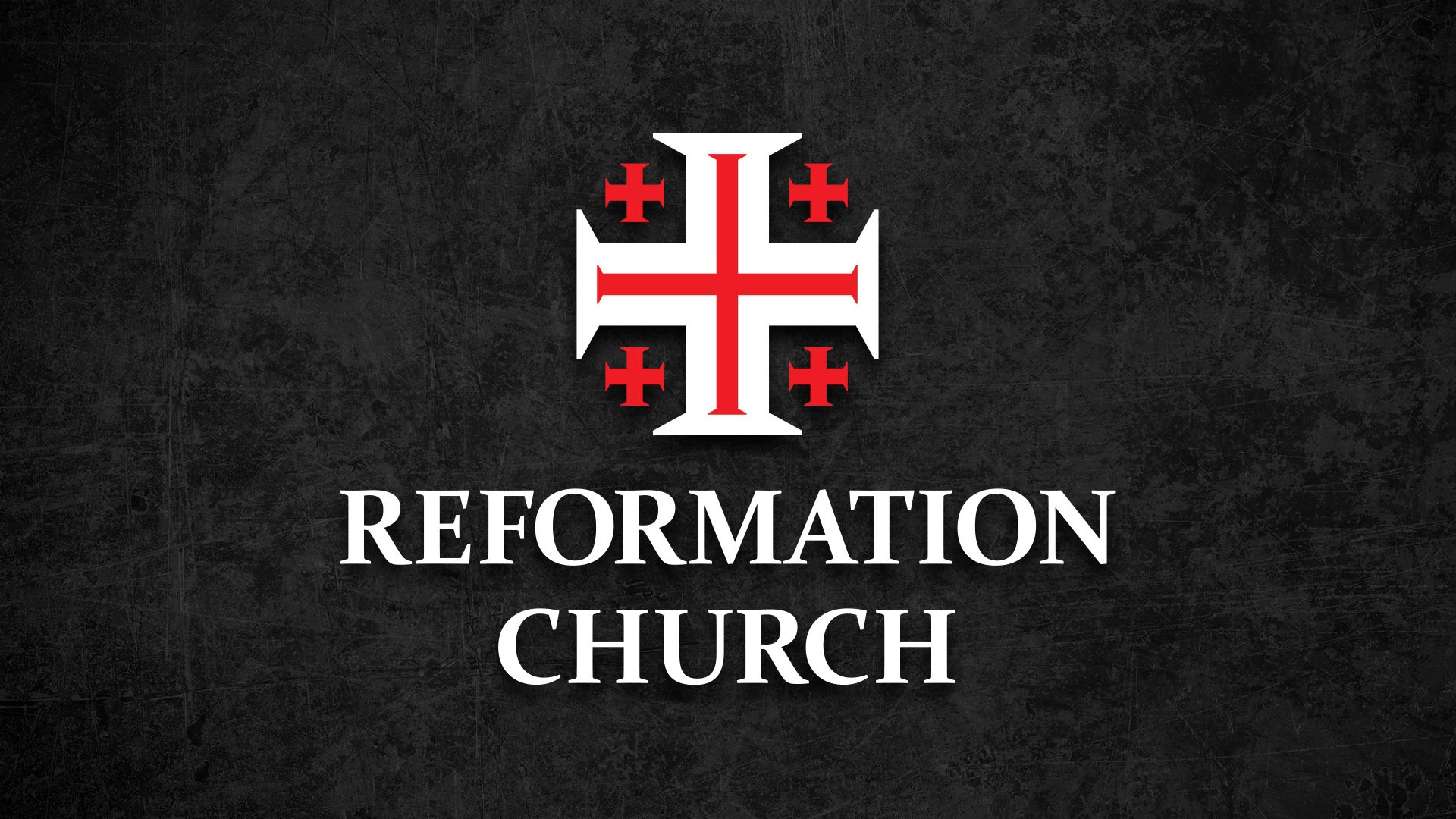 Reformation Church