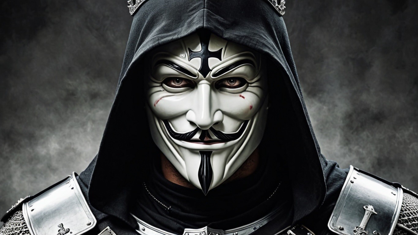 Appeal to the Man Beneath the Armor | Reformation Church