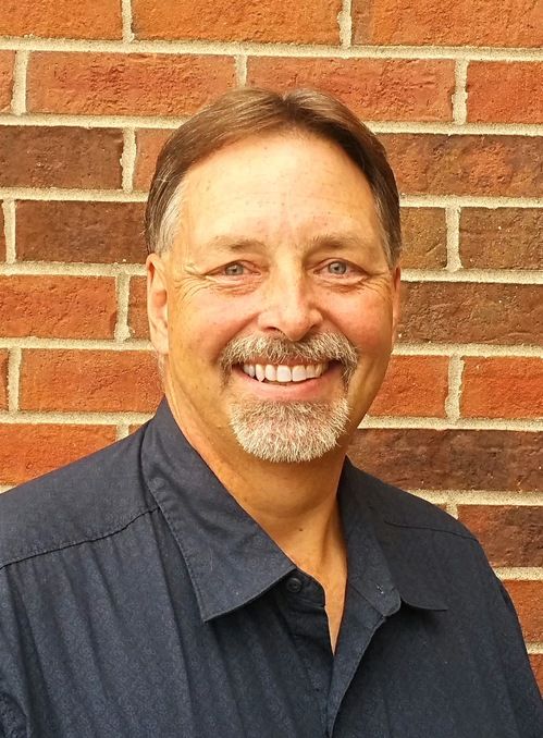 Clover Road Christian Church - Our Leadership