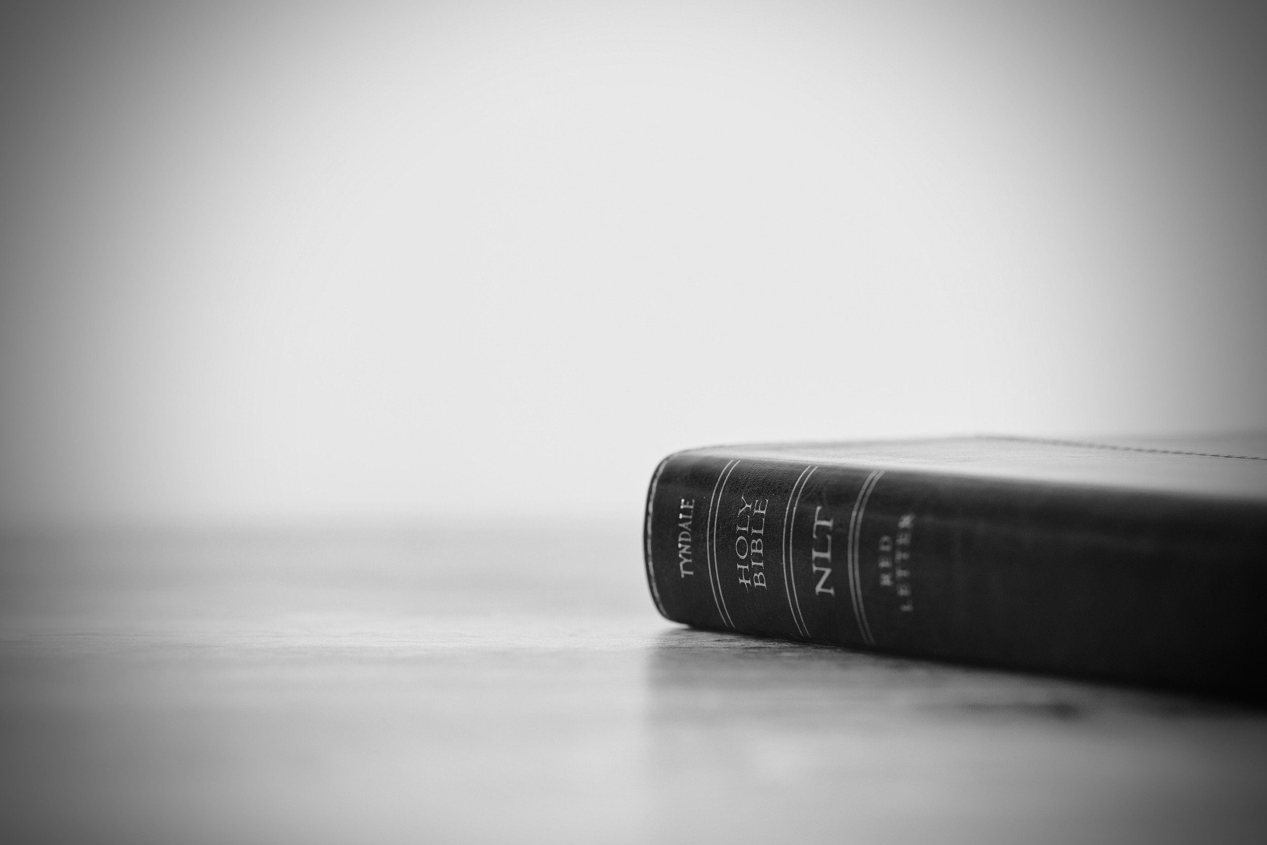 Why We Use The New Living Translation? | Bay Hills