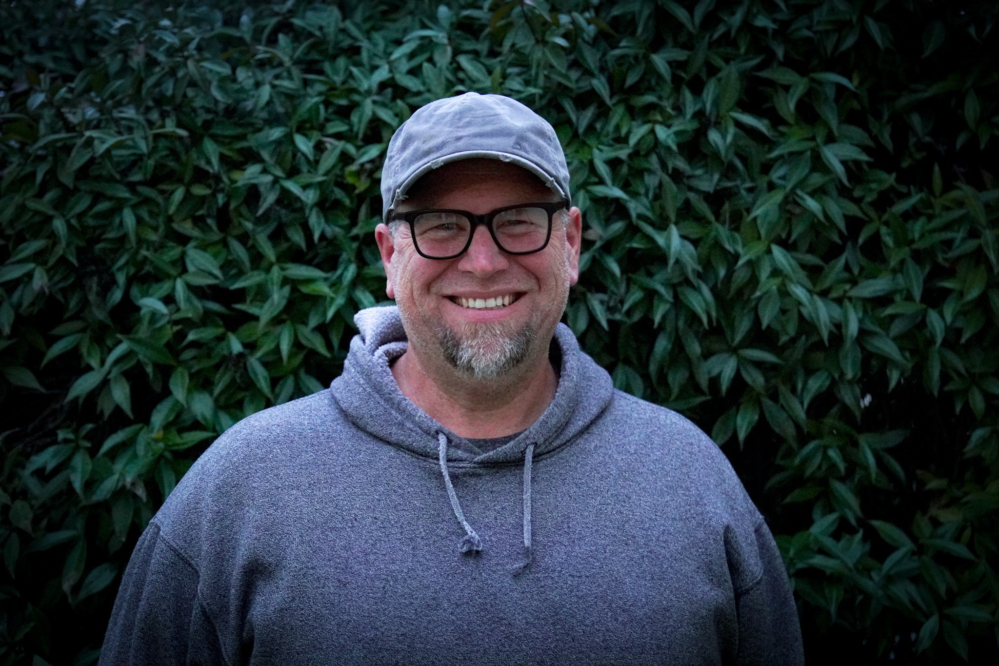 Pastor Curt Vanderstelt | Bay Hills
