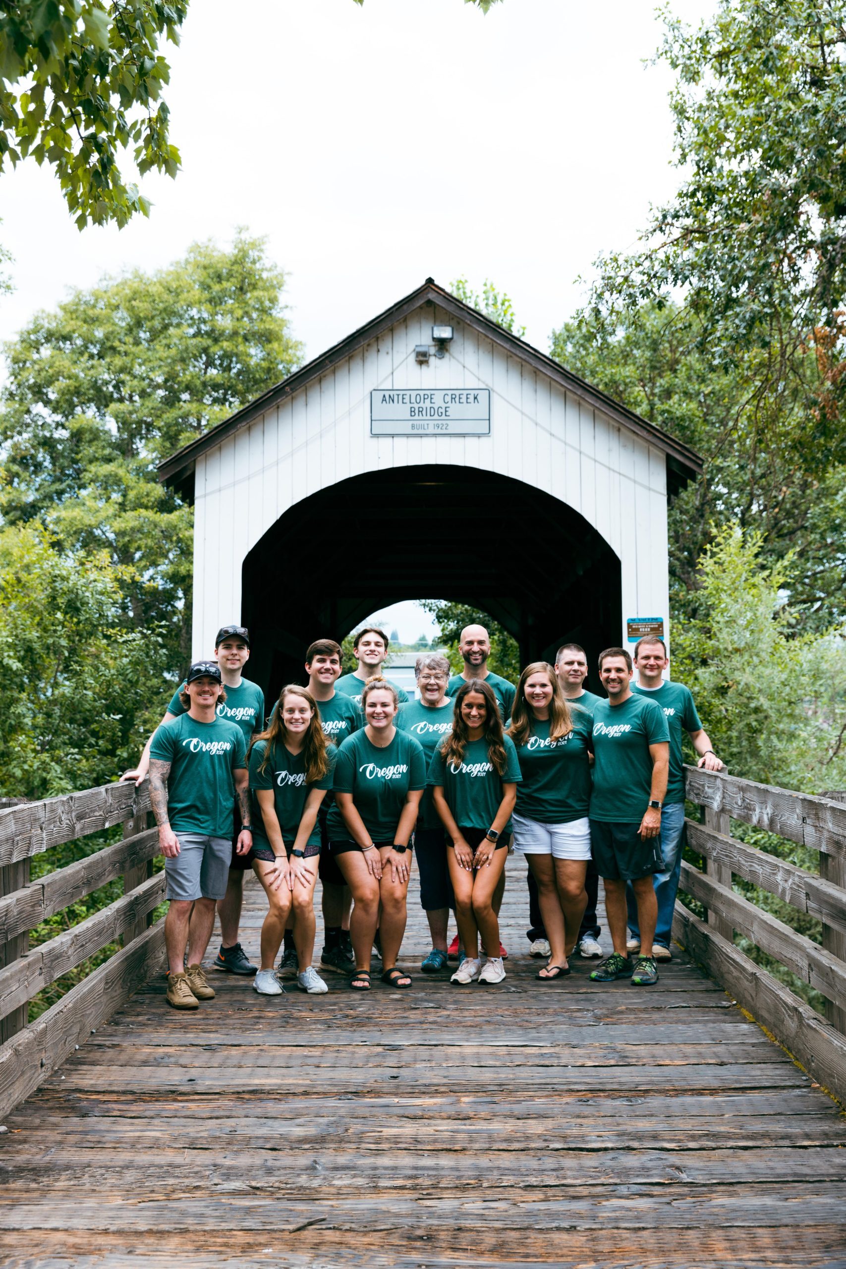 Made For Missions | Hickory Withe Baptist Church