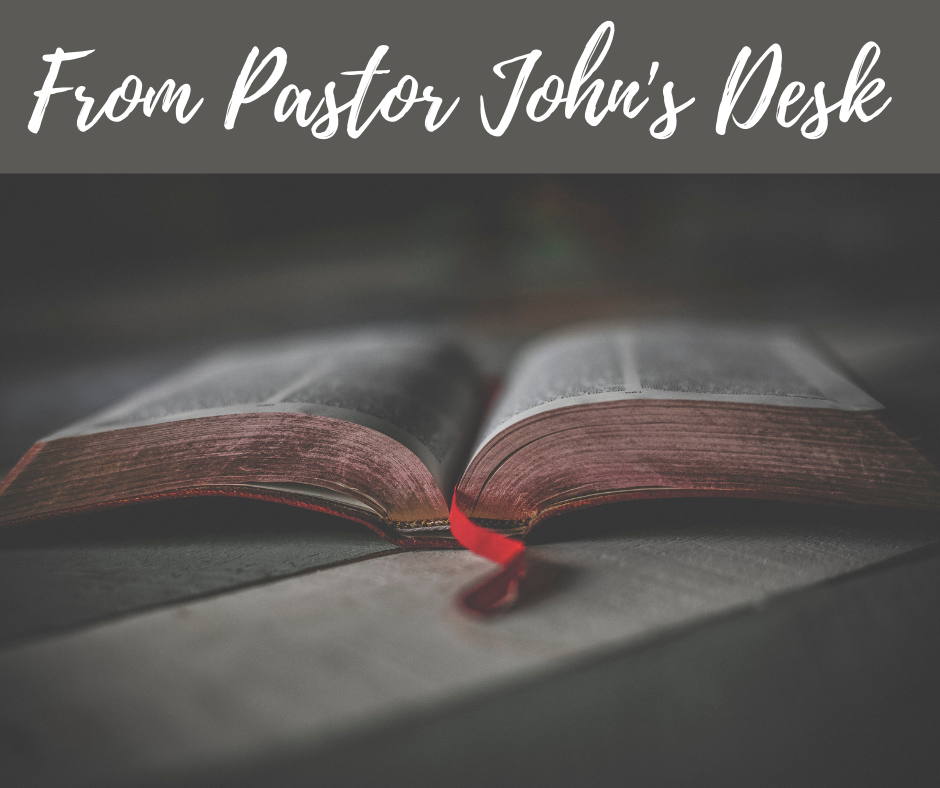 The Importance of Hospitality in Ministry | Christ Presbyterian Church ...