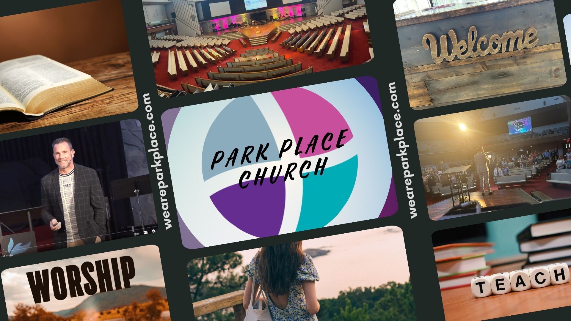 Building Relationships: The Foundation of a Healthy Church and Life ...