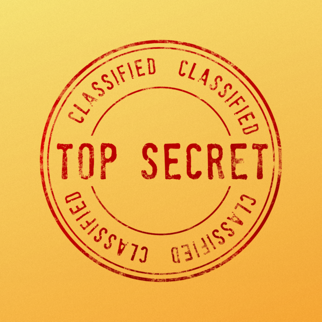 Secret Agent Christians | Parkway Church