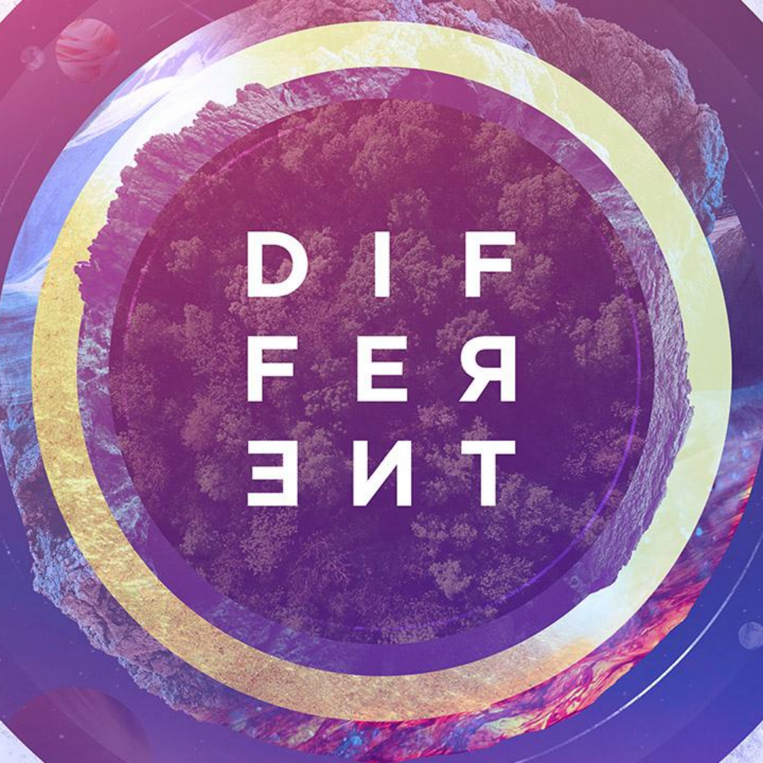 A Different Blessing | Parkway Church