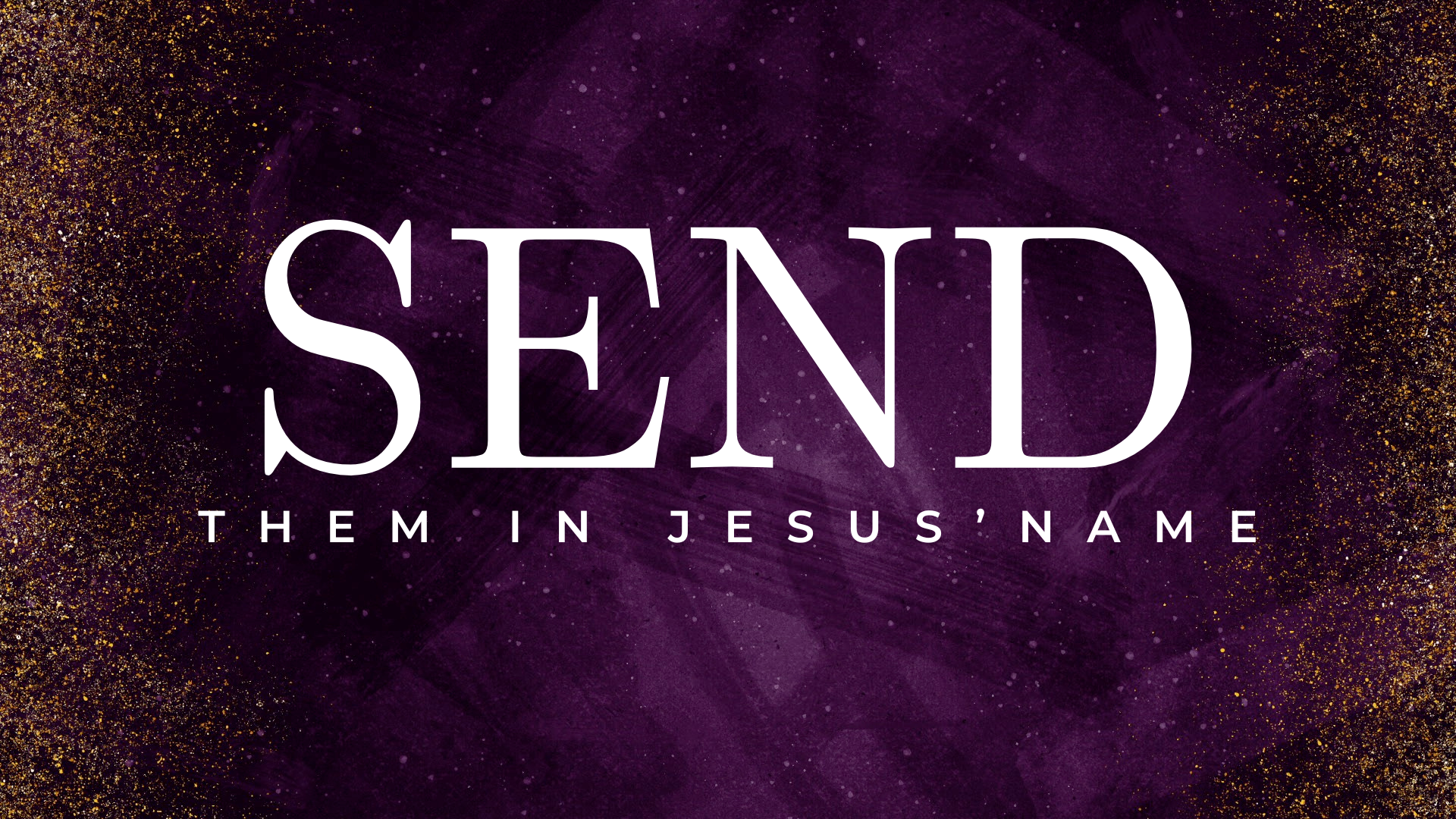 Christmas: Celebrating God's First Missionary Moment | United ...