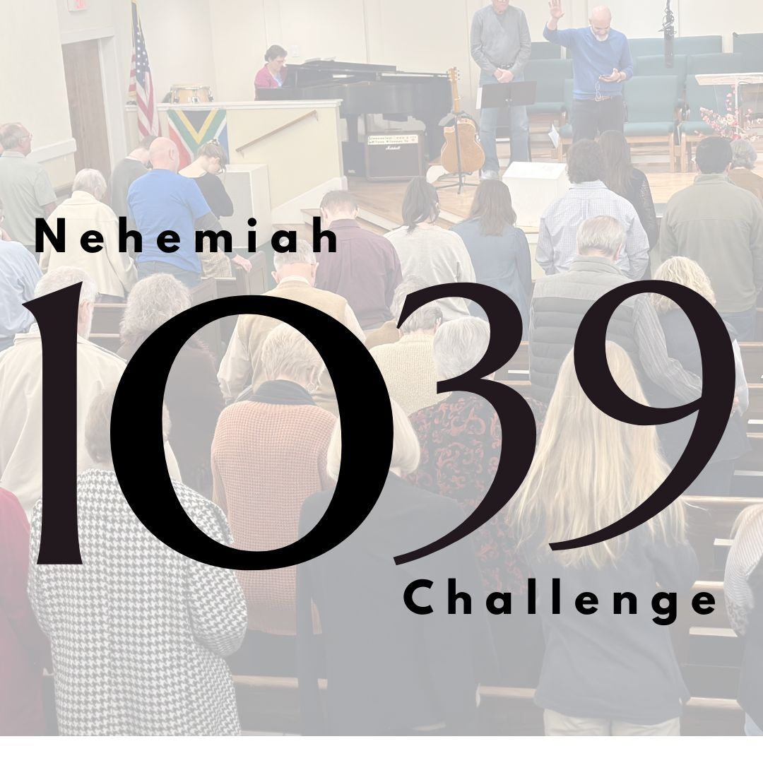 1039 CHALLENGE | North Anderson Baptist