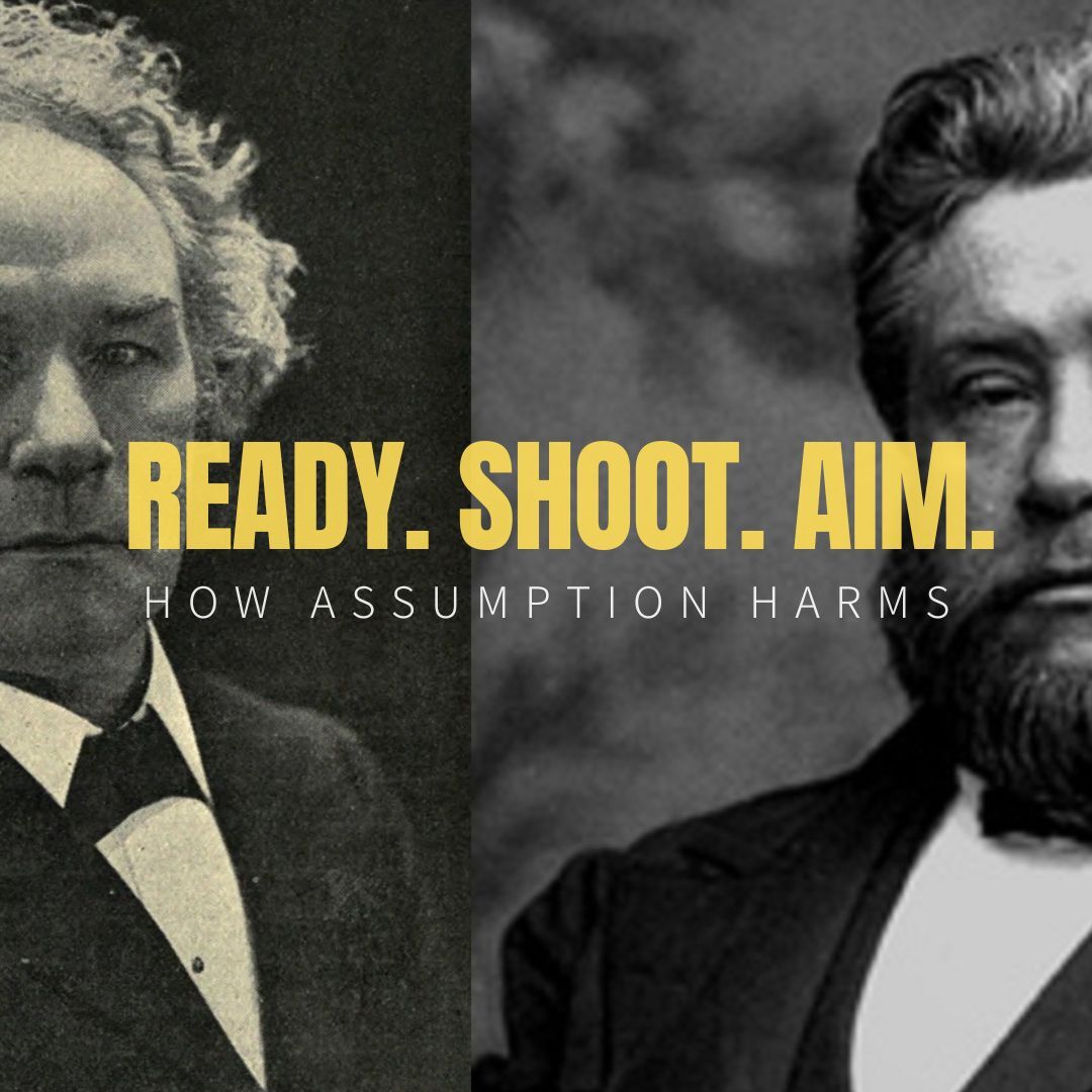 READY. SHOOT. AIM. | North Anderson Baptist