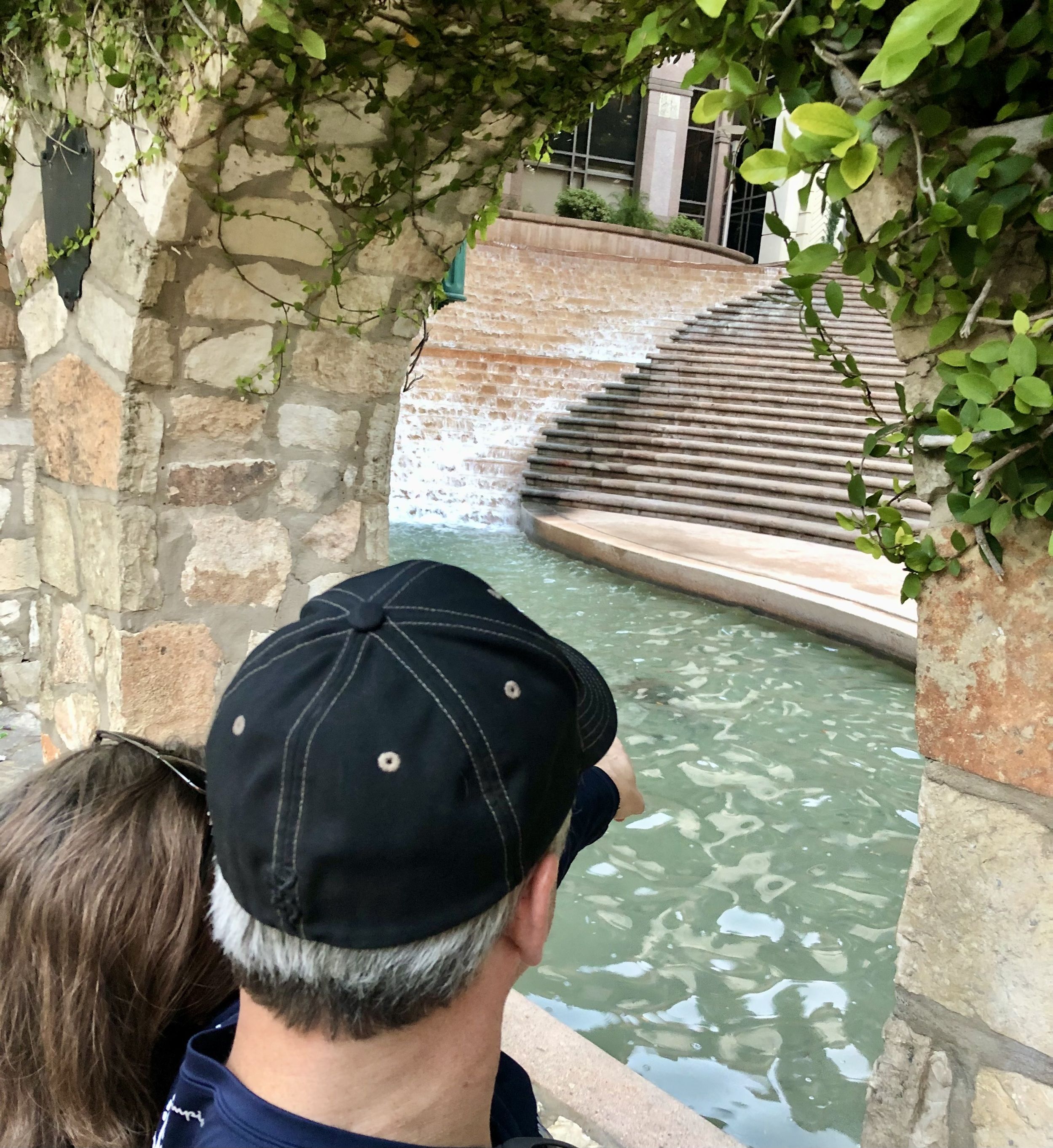 Which Way Do I Go? | Good News Baptist Church of Greater Houston