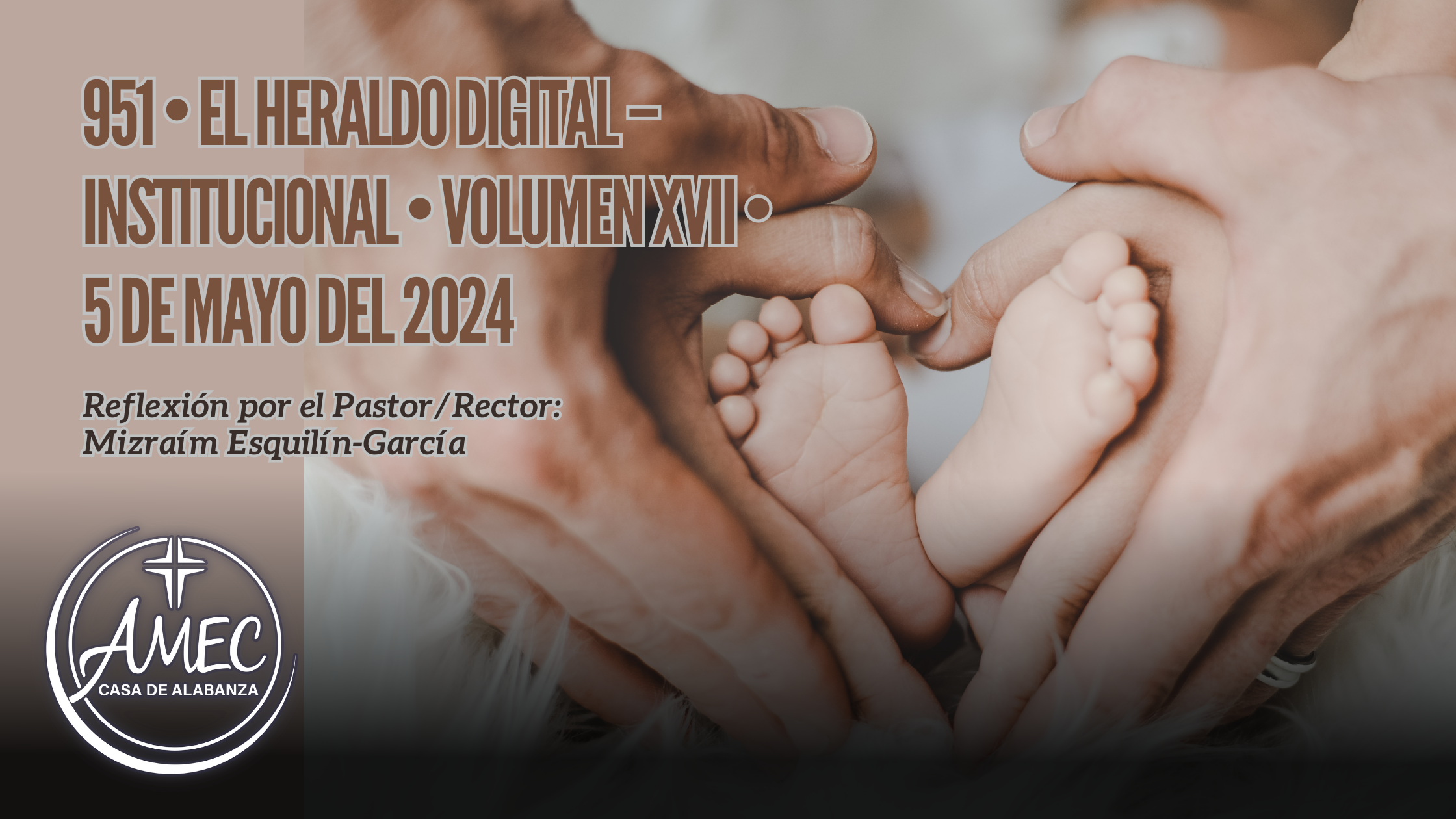 951 • El Heraldo Digital – Institucional • Volumen XVII • 5 de mayo del ...